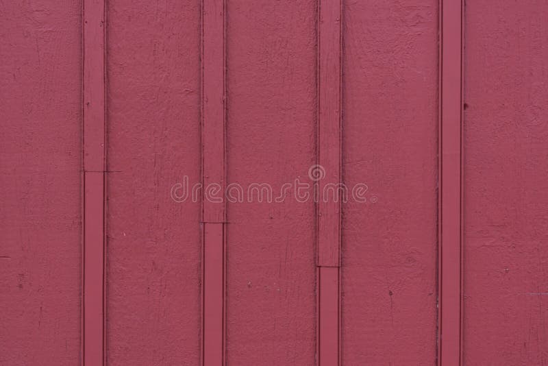 Red Barn Slat Siding Close Up Stock Photo - Image of texture, siding ...