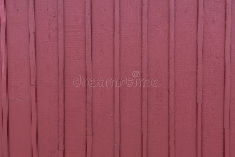Red Barn Slat Siding stock image. Image of planks, farm - 81909441