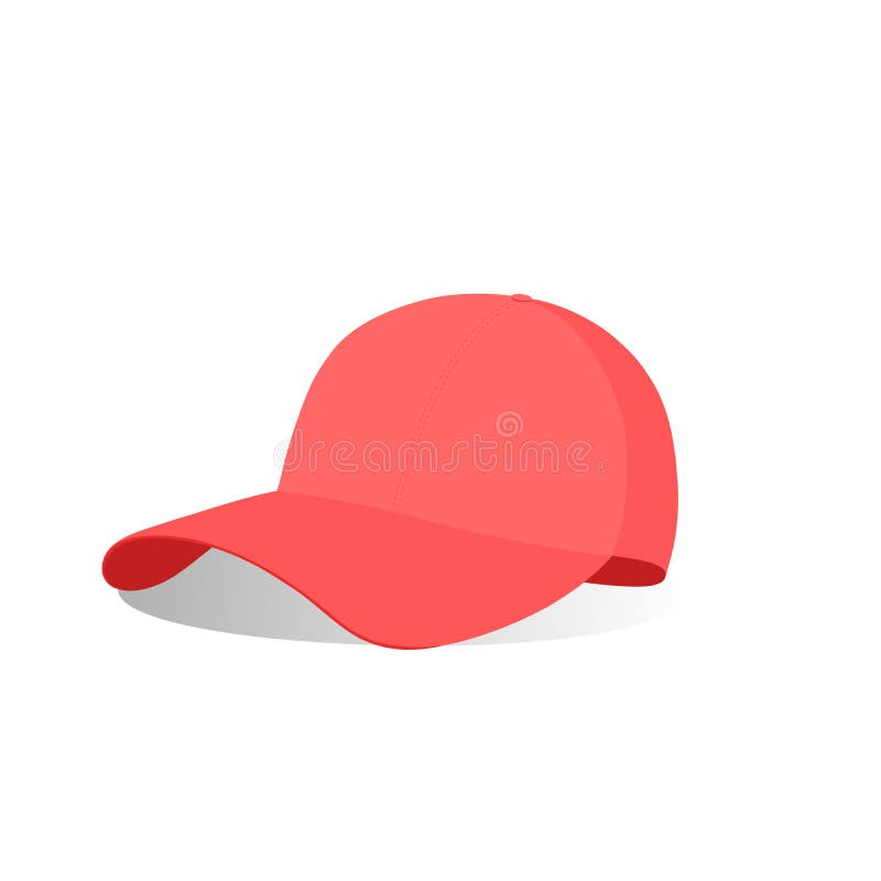 Baseball Cap Vector Stock Illustrations – 17,308 Baseball Cap Vector ...