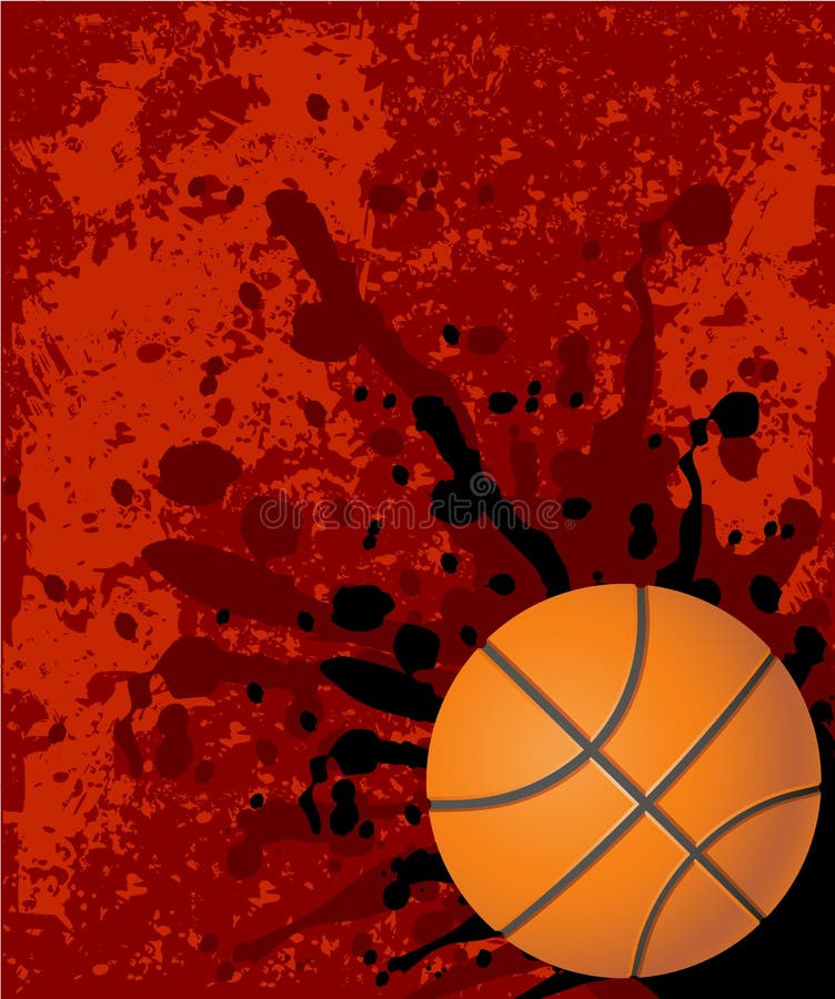 Red Basketball Stock Illustrations – 17,286 Red Basketball Stock ...