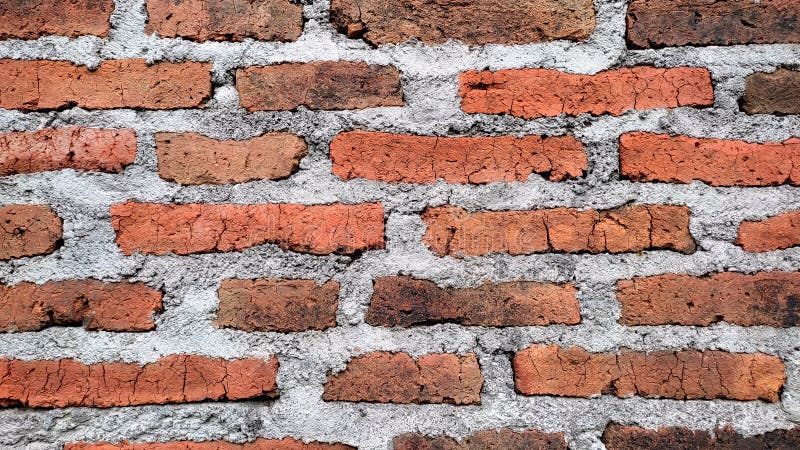 Red batako aesthetic stock image. Image of iron, asphalt - 222164481