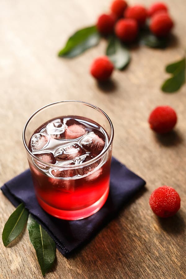 Bayberry Fermentation Stock Photos - Free & Royalty-Free Stock Photos ...