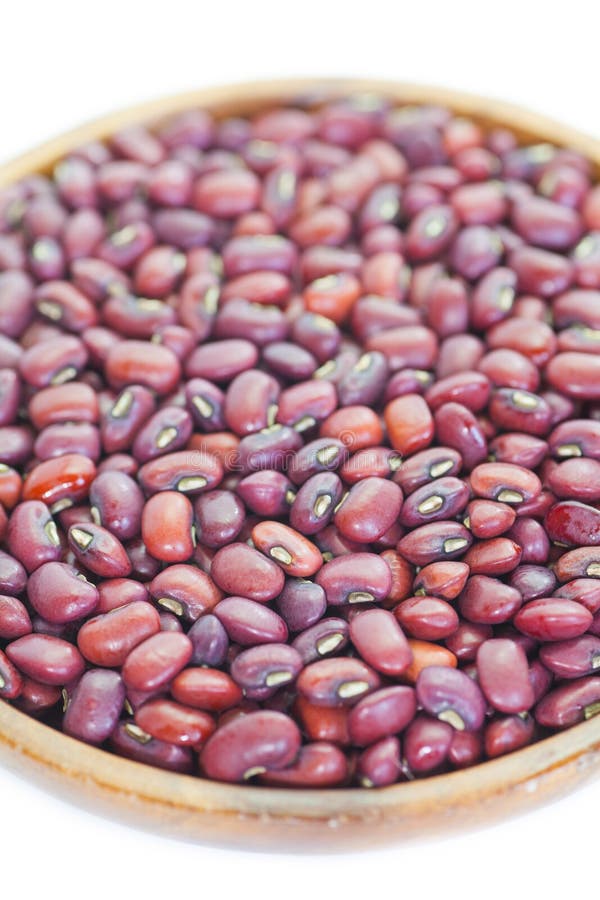 Red bean stock photo. Image of nutrition, diet, seed - 55030478
