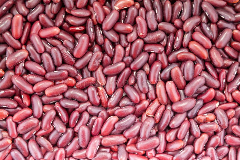 Red Bean Background, Bean Texture Stock Image - Image of healthy, azuki ...
