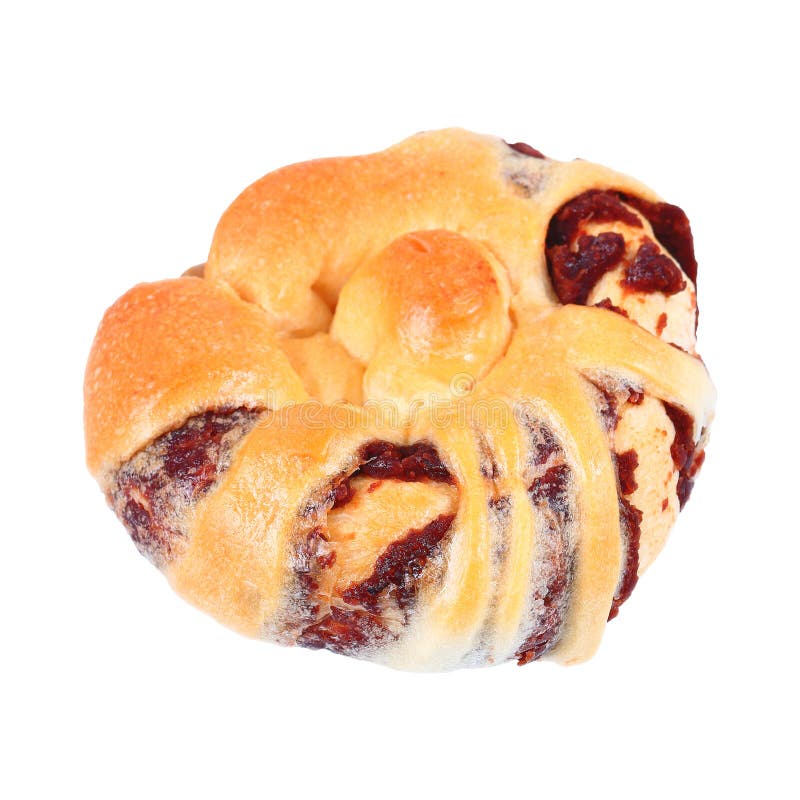 Single Baked Bean stock image. Image of plain, food, orange - 9352887