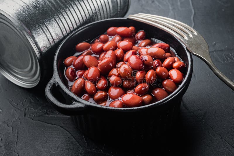 1,126 Picture Canned Black Beans Stock Photos - Free & Royalty-Free ...