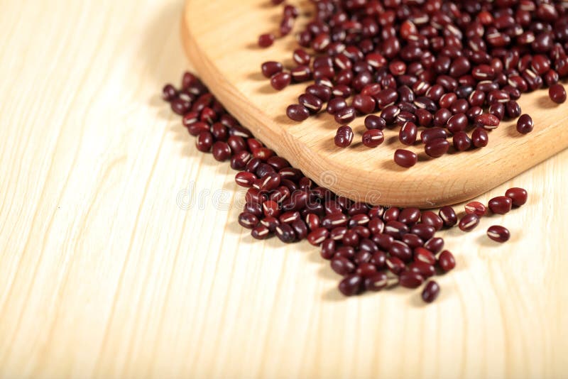 Red bean stock photo. Image of freshness, eating, ingredient - 177289508