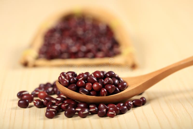 Red bean stock image. Image of group, healthy, bean - 177290029