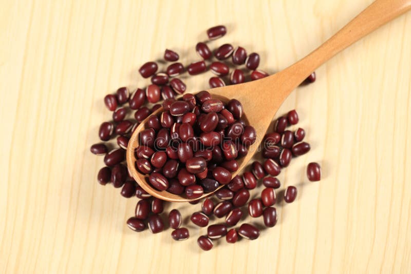 Red bean stock photo. Image of food, agriculture, bean - 177290172