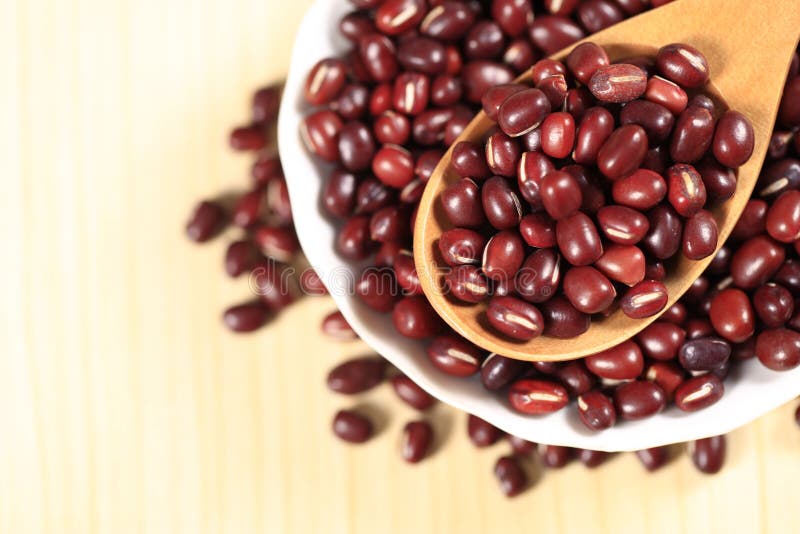 Red bean stock image. Image of pile, heap, protein, plants - 177290255