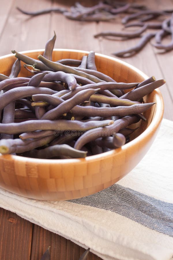 Red bean pods stock image. Image of bean, haricot, diet - 26254345