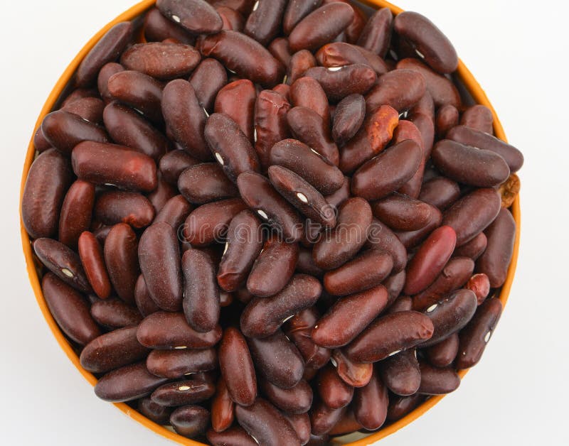 Red Beans azuki beans stock image. Image of fresh, grain - 94129713