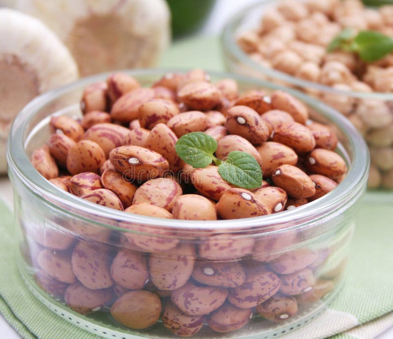 Red Beans stock photo. Image of legumes, dried, legume - 64114440