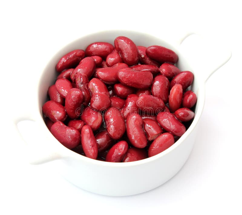 Red beans stock image. Image of fresh, cooking, healthy - 32144573
