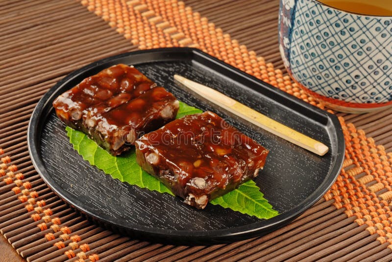 Red been pudding stock photo. Image of snack, traditional - 35556104