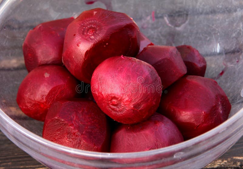 Red beet stock photo. Image of beetroot, beta, garden - 15298692