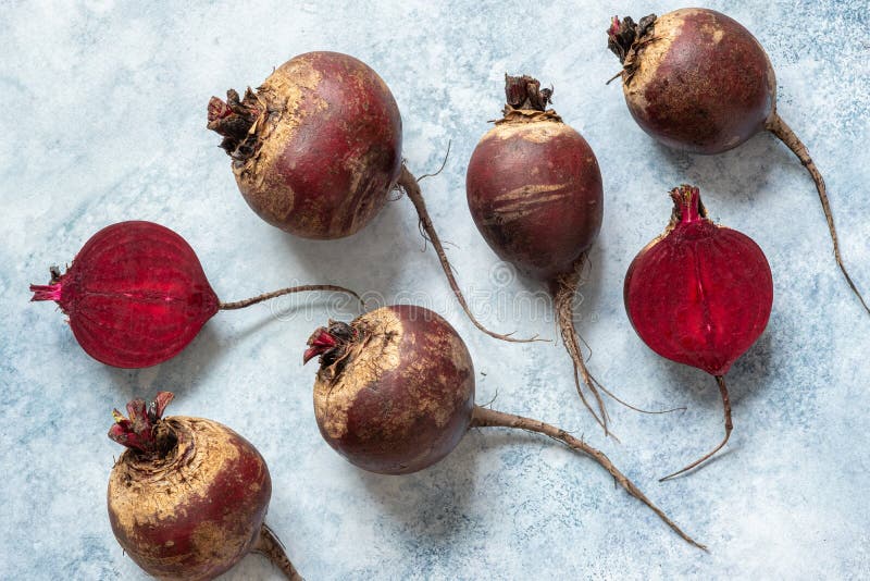Red beet or beetroot stock image. Image of root, ingredient - 211863809