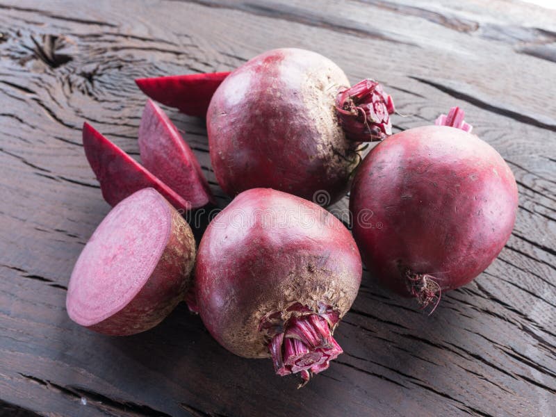 Red beet or beetroot. stock photo. Image of healthy - 100220796
