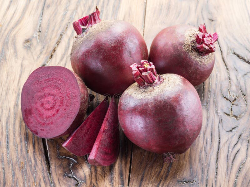 Beet /beetroot stock image. Image of vegetable, vegetarian - 12737521