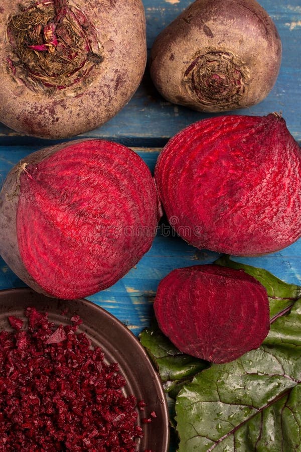 Red beet stock image. Image of vitamins, rasping, harvested - 56456415