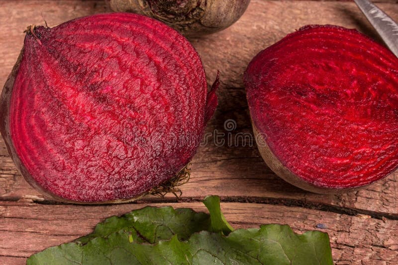 Red beet stock image. Image of organic, beetroot, fresh - 57762297