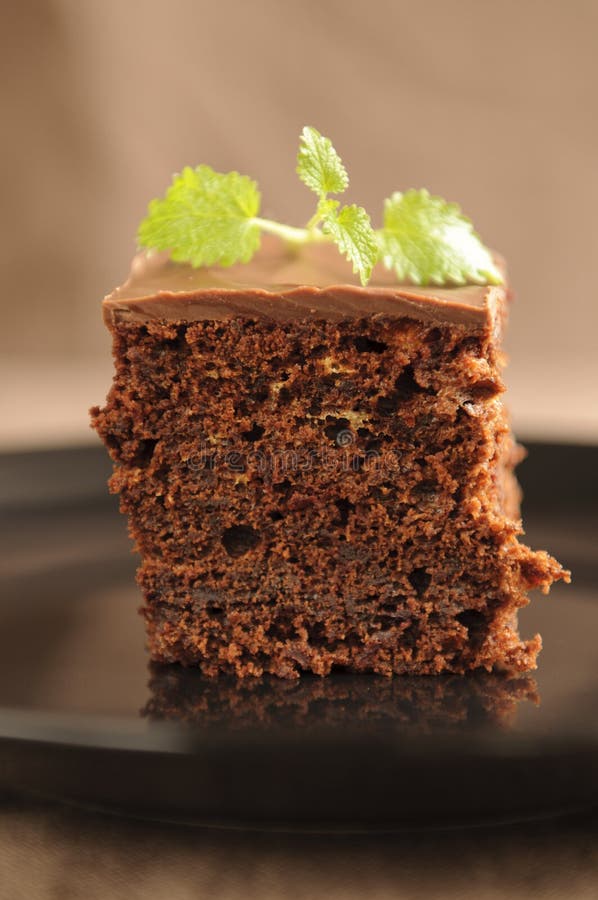 Red Beet Root Cake stock photo. Image of chocolate, melissa - 17913360