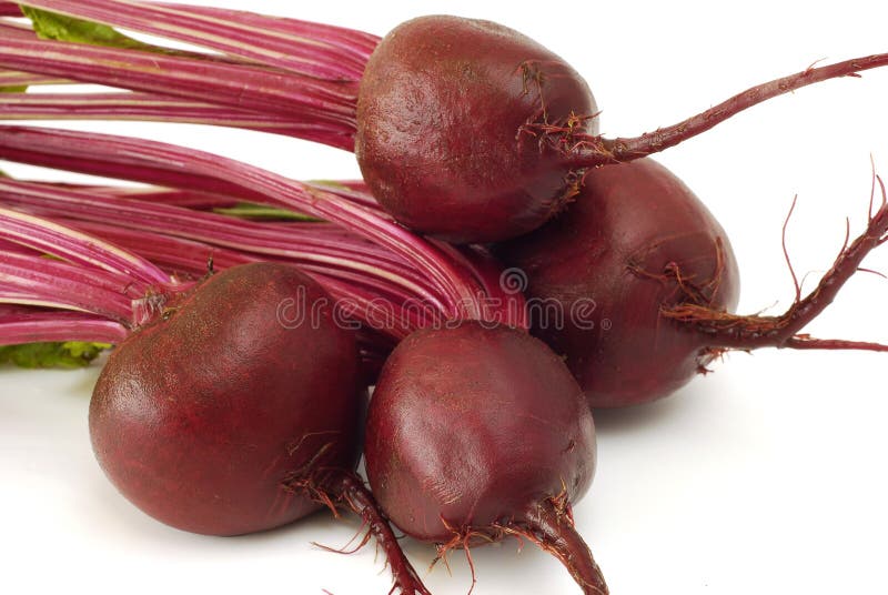 Red beets stock photo. Image of vegetable, root, leaves - 16604544