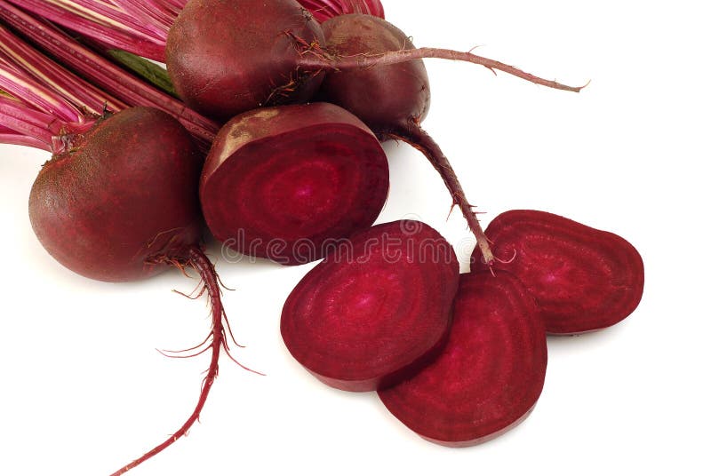 Red beets stock photo. Image of orange, vitamins, freshness - 17713550