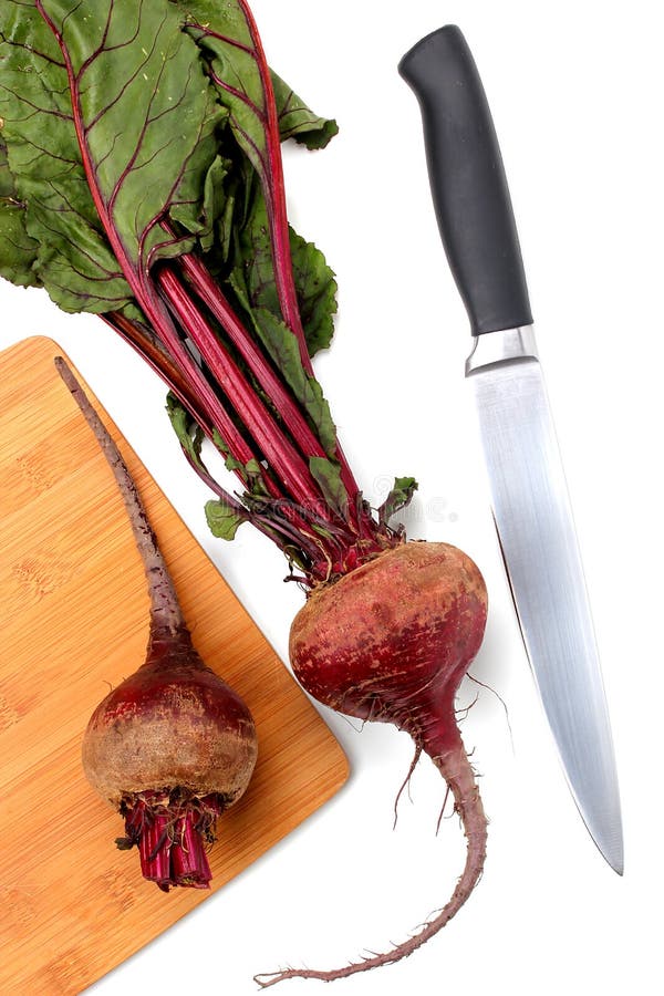 Red Beets stock image. Image of food, prepared, cutting - 28445545