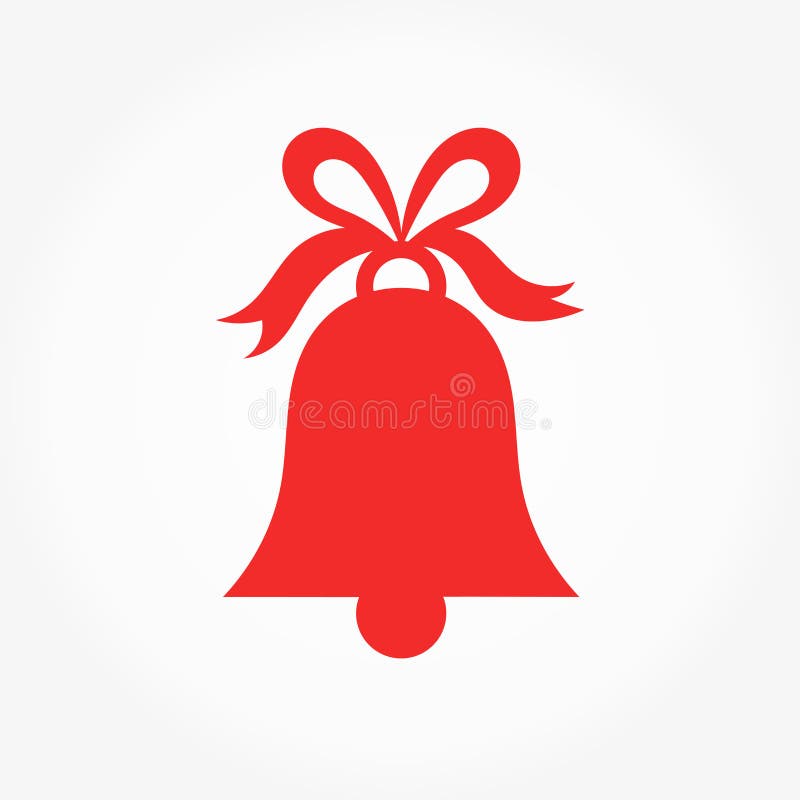 Bell icon vector stock vector. Illustration of graphic - 99804923