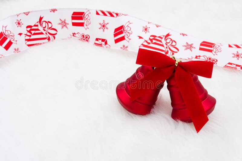 Red Bells stock photo. Image of white, berries, present - 12743964