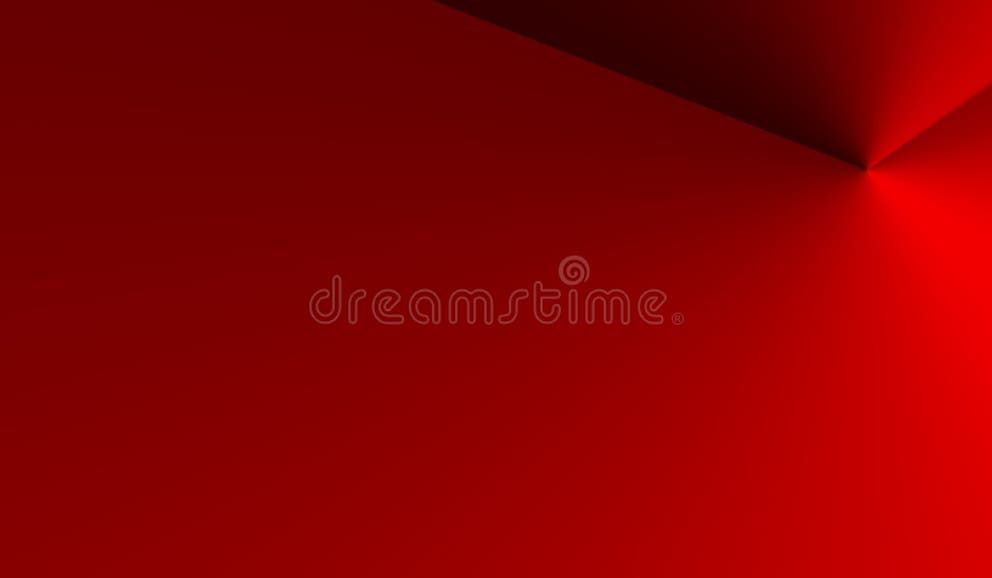 Red Berry Color Gradient Abstract Background, Colourful 3D Effect ...