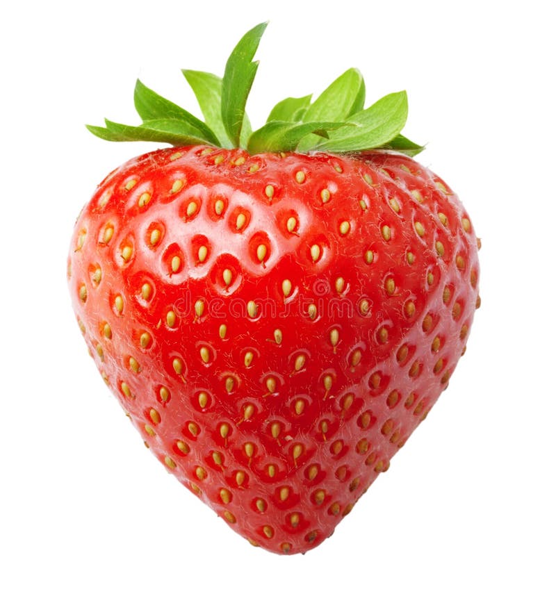 Strawberry stock photo. Image of fruit, diet, nutrition - 7622170