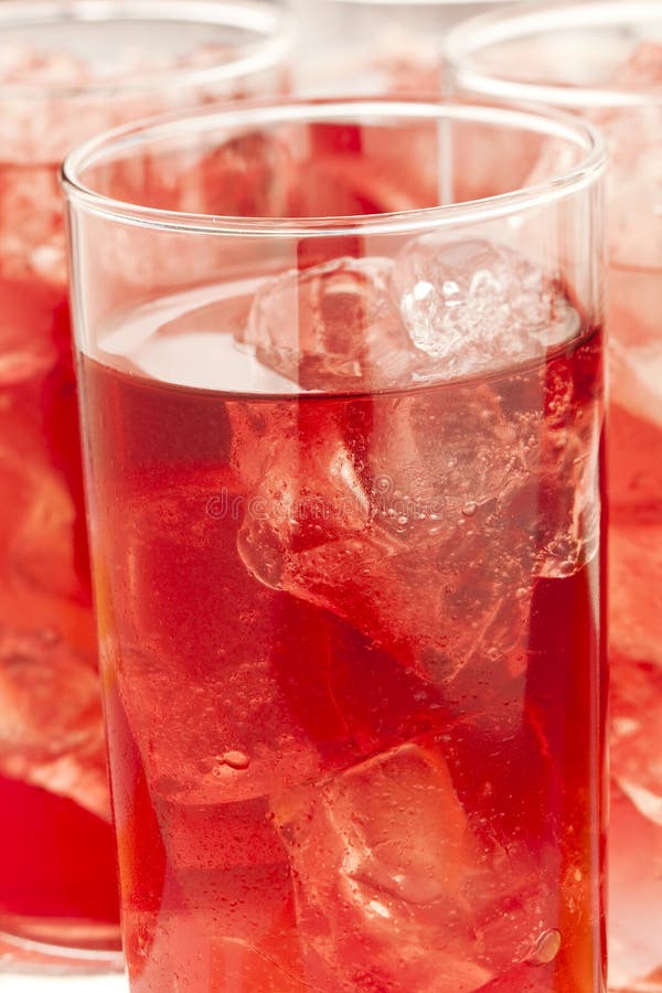 Red drink stock photo. Image of beverage, carnival, horizontal - 17428142