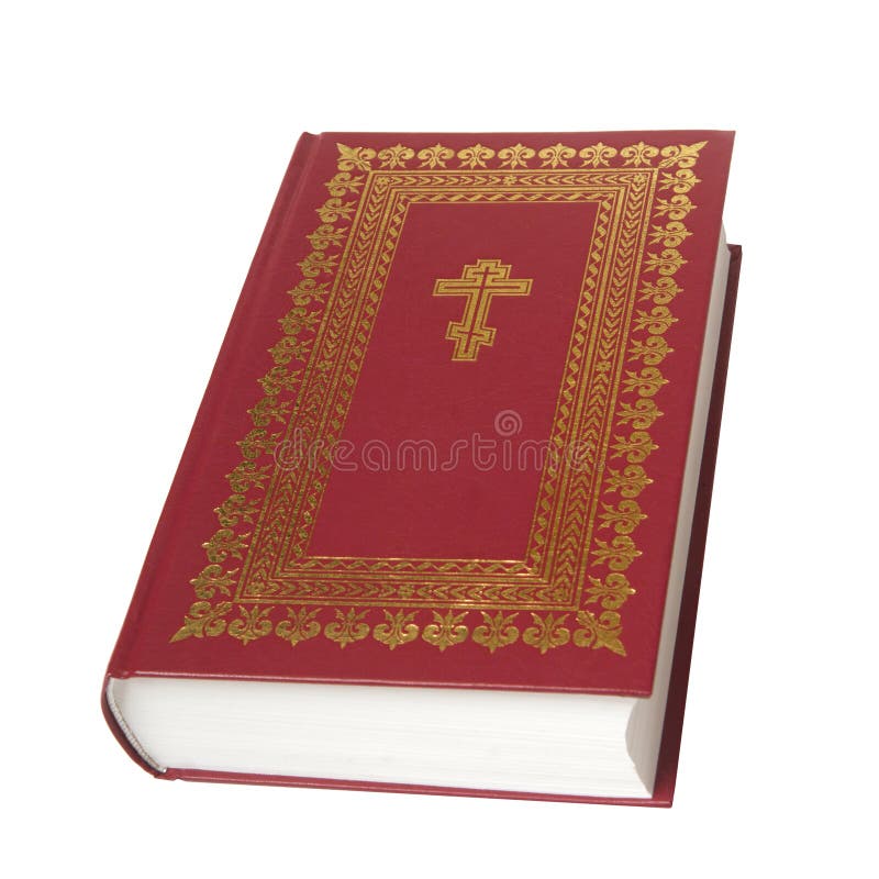 The red bible stock photo. Image of antique, christianity - 24004326