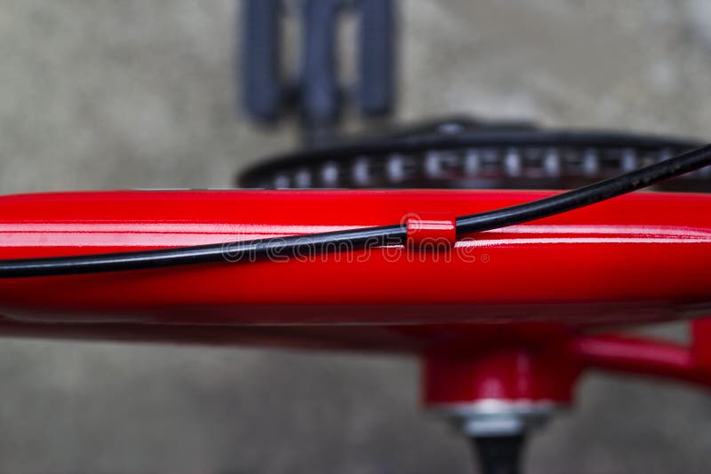 Bike gear and back wheel stock image. Image of action - 76900049