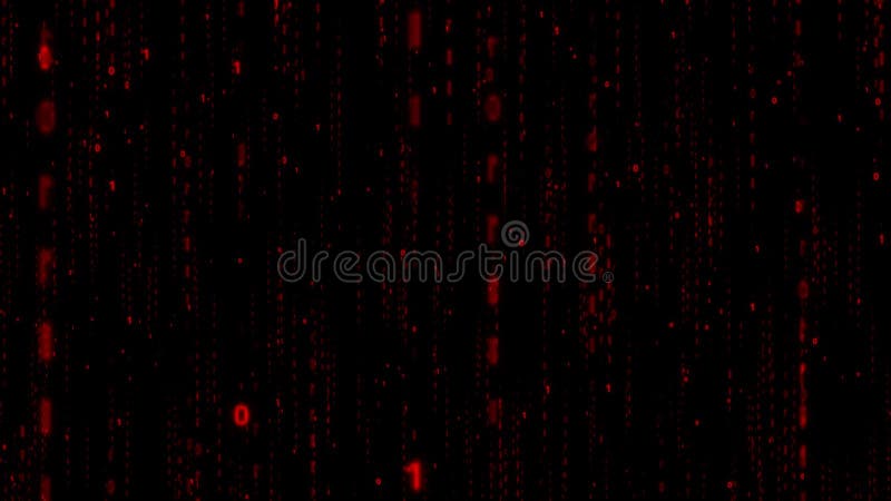 Matrix Binary Rain Stock Footage & Videos - 452 Stock Videos