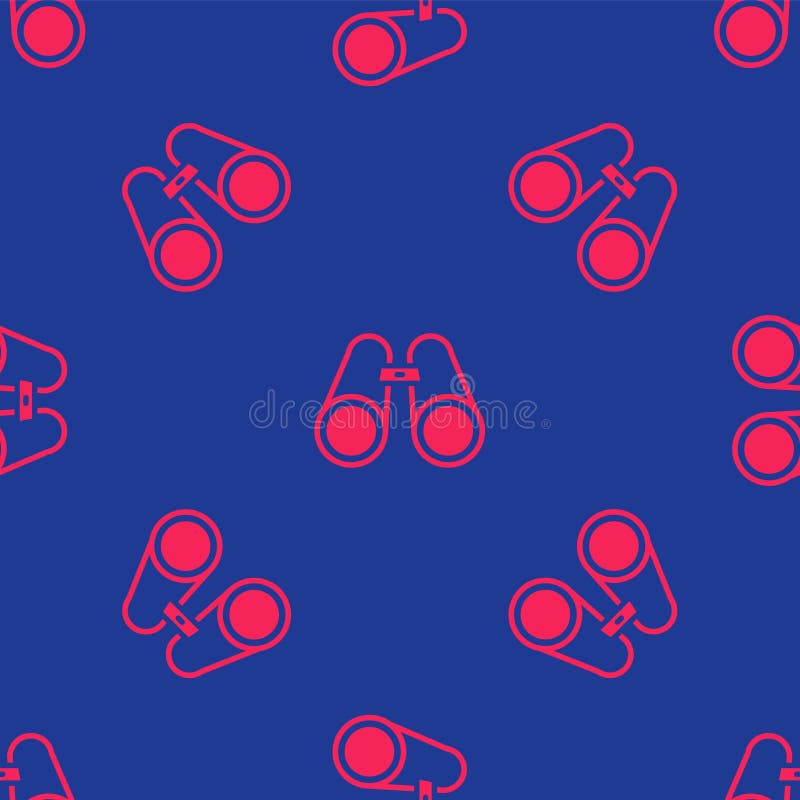 Red Spy Seamless Background Stock Illustrations – 121 Red Spy Seamless ...