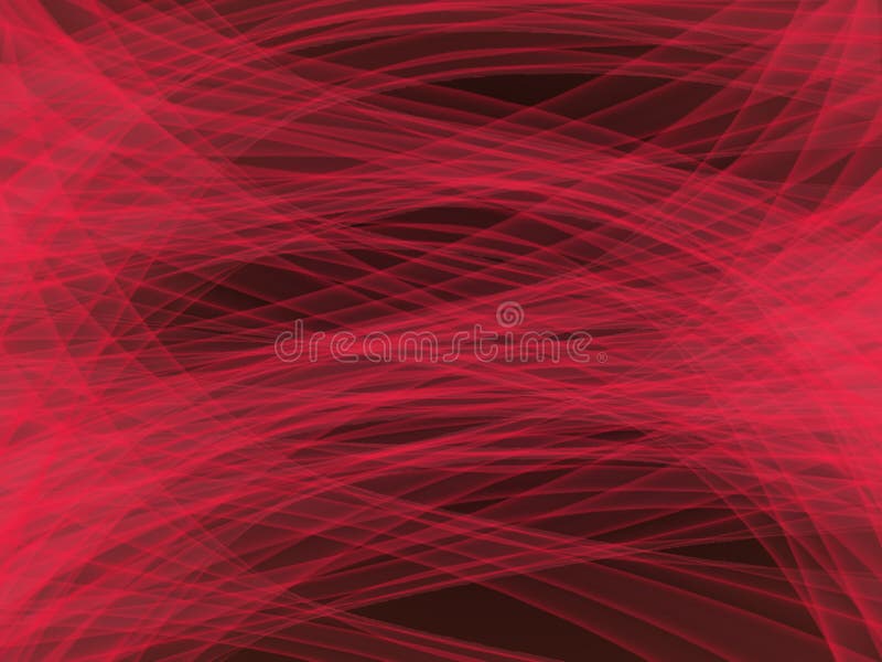 Red-black Abstract Background Stock Illustration - Illustration of ...