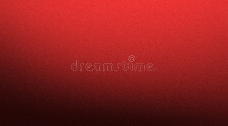 Red Black Abstract Blurred Color Gradient Background with Grainy ...