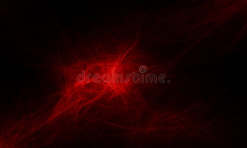 Red and Black Abstract Flashing Light Vector Backgrounds. Stock ...