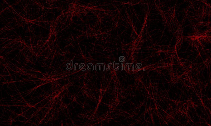 Red and Black Abstract Flashing Light Vector Backgrounds. Stock Image ...
