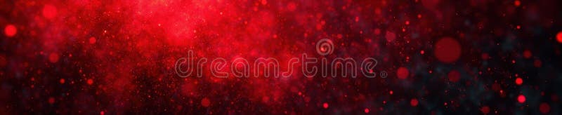 Red and Black Abstract Grainy Backdrop, High Contrast, Grain, Visual ...