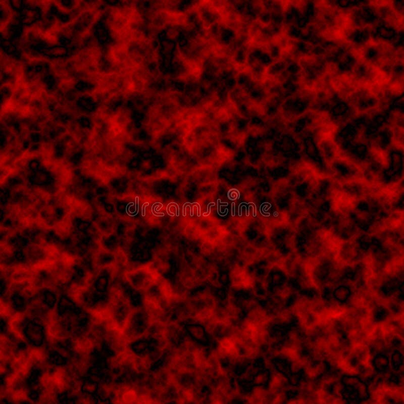 Red and Black Abstract Parchment Effect Background with Clouds Stock ...