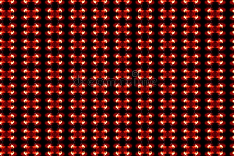 Symmetrical Repetitive Designs Stock Illustrations – 691 Symmetrical ...