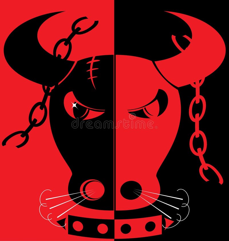 Wrath of the nature stock illustration. Illustration of walking - 23511866