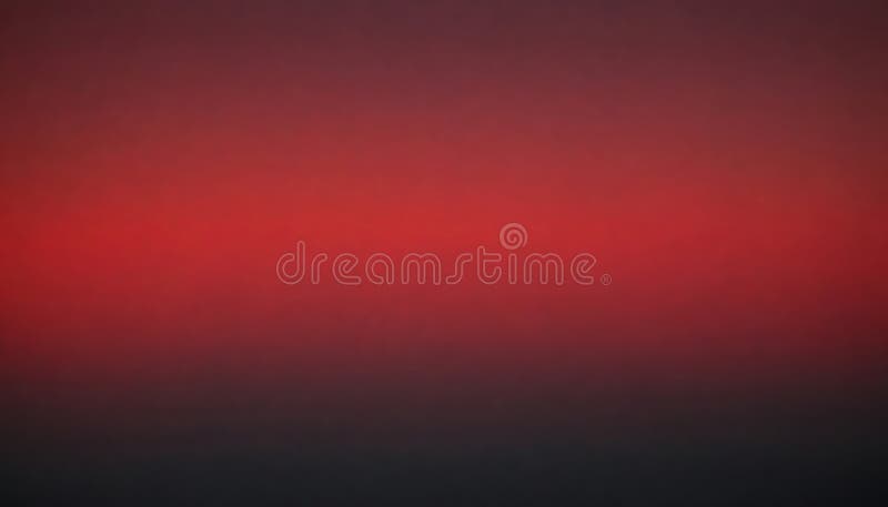A Red and Black Background with a Blurry Line Stock Image - Image of ...