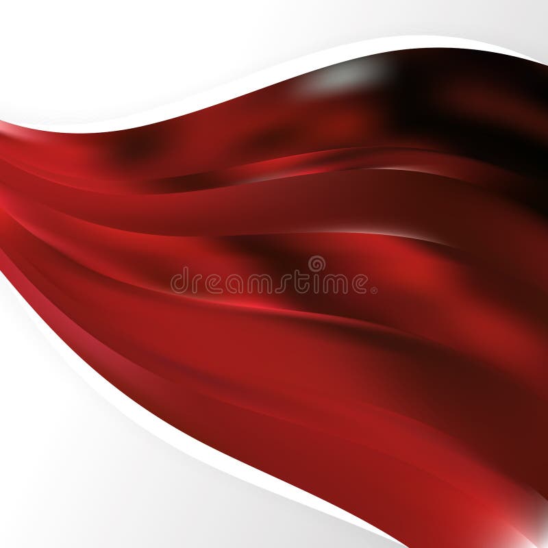 Red and Black Background Design Template Stock Vector - Illustration of ...