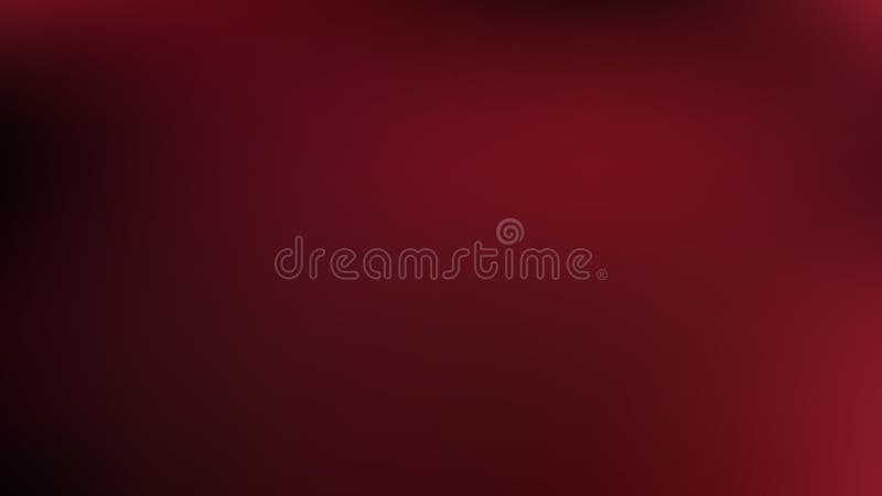 Red and Black Blank Background Illustration Stock Vector - Illustration ...