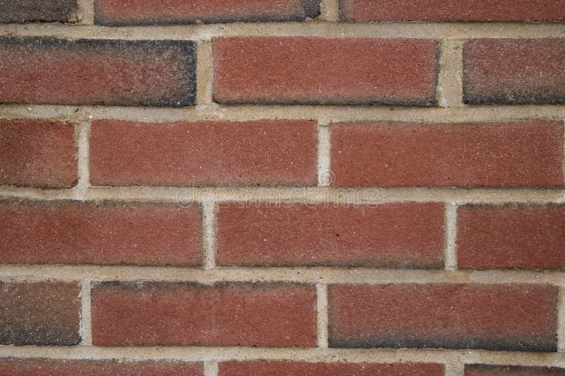 Red and Black Brick Background Image Stock Photo - Image of mortar ...